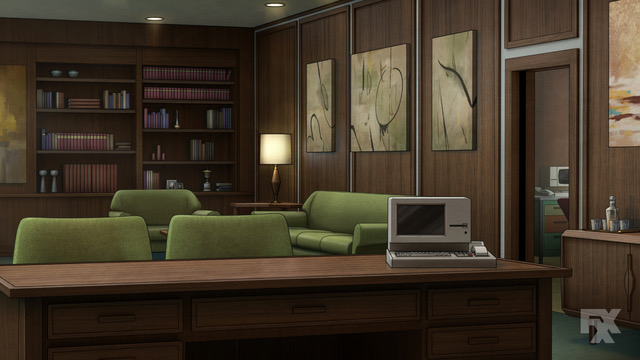 Free Georgia Film Virtual Backgrounds for Zoom | Georgia.org