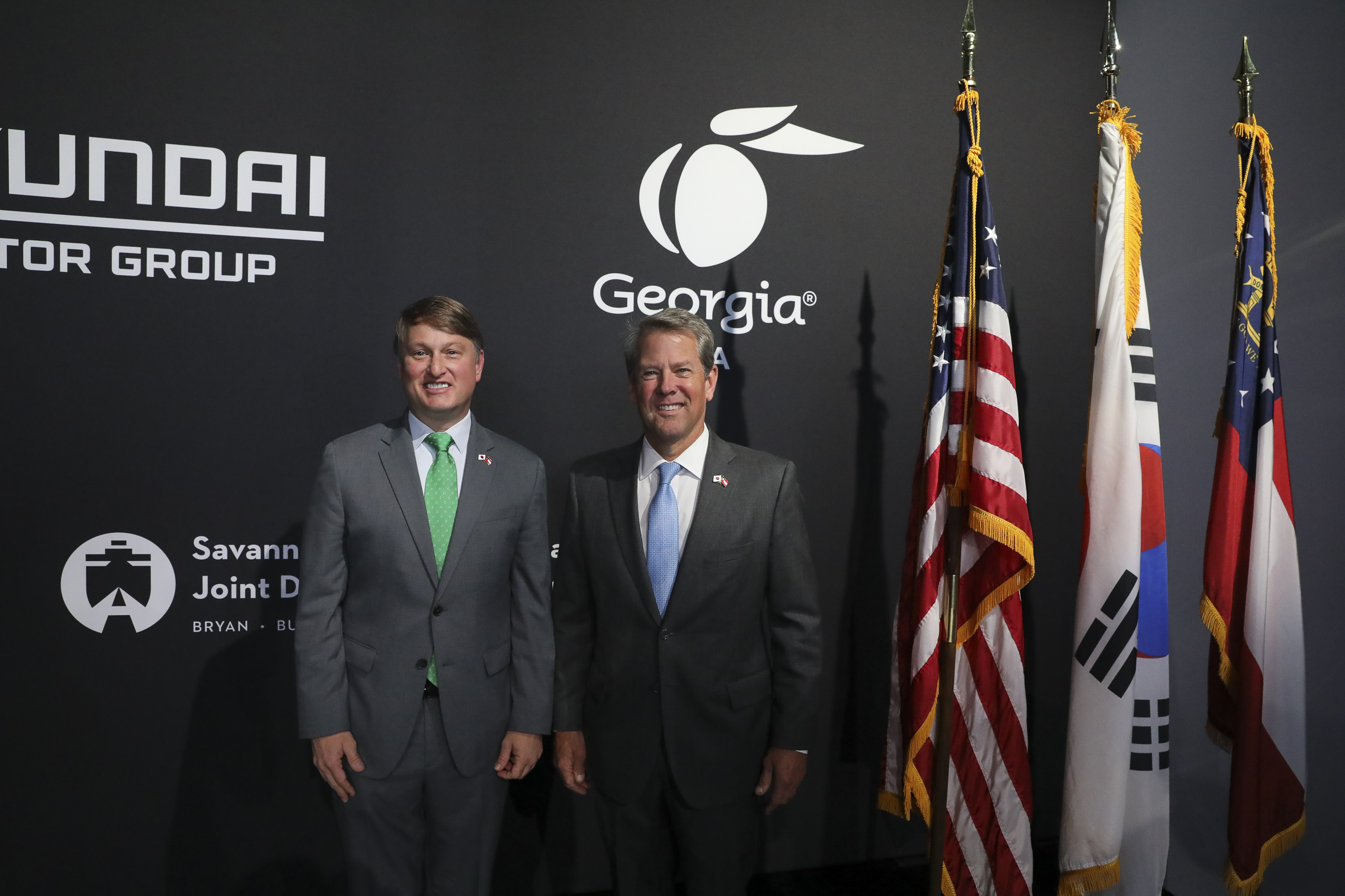 GDEcD Commissioner Pat Wilson Named ‘Georgian of the Year’ by Georgia ...