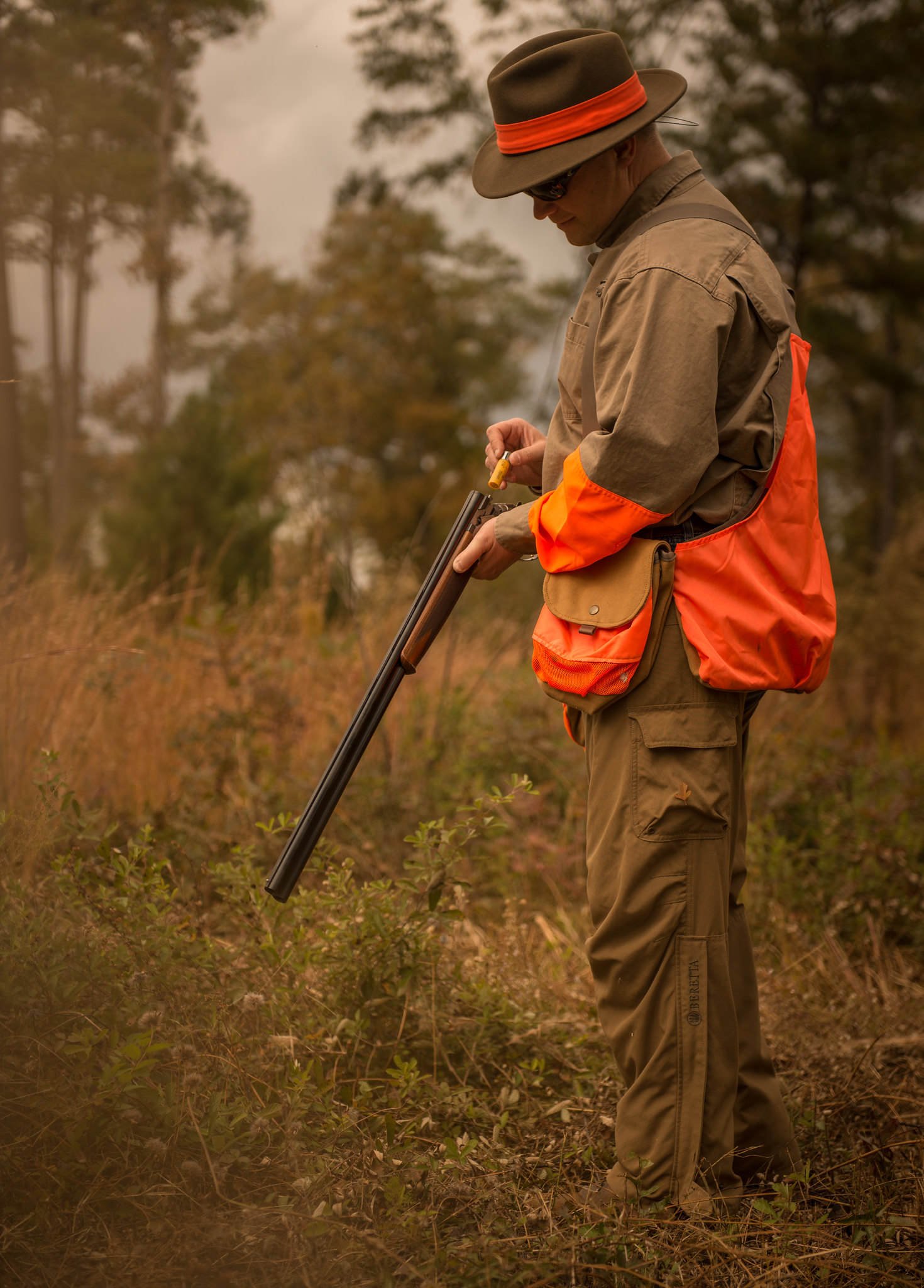 Georgia Resources Fire Up Shooting Sports Industry | Georgia.org