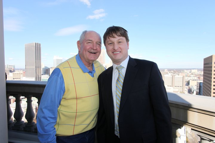 GDEcD Commissioner Pat Wilson Named ‘Georgian of the Year’ by Georgia ...