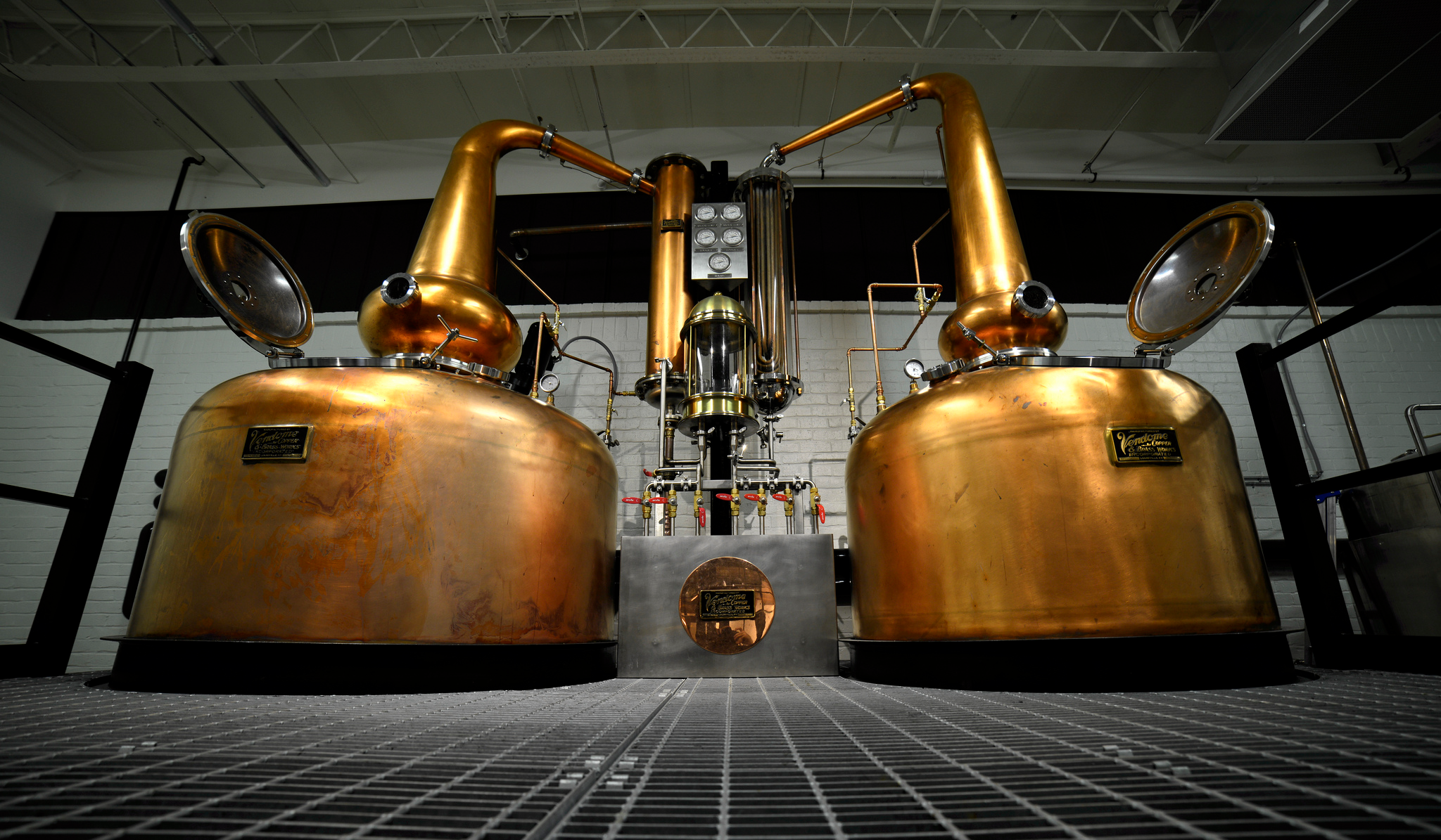 ASW Distillery | Georgia Department of Economic Development