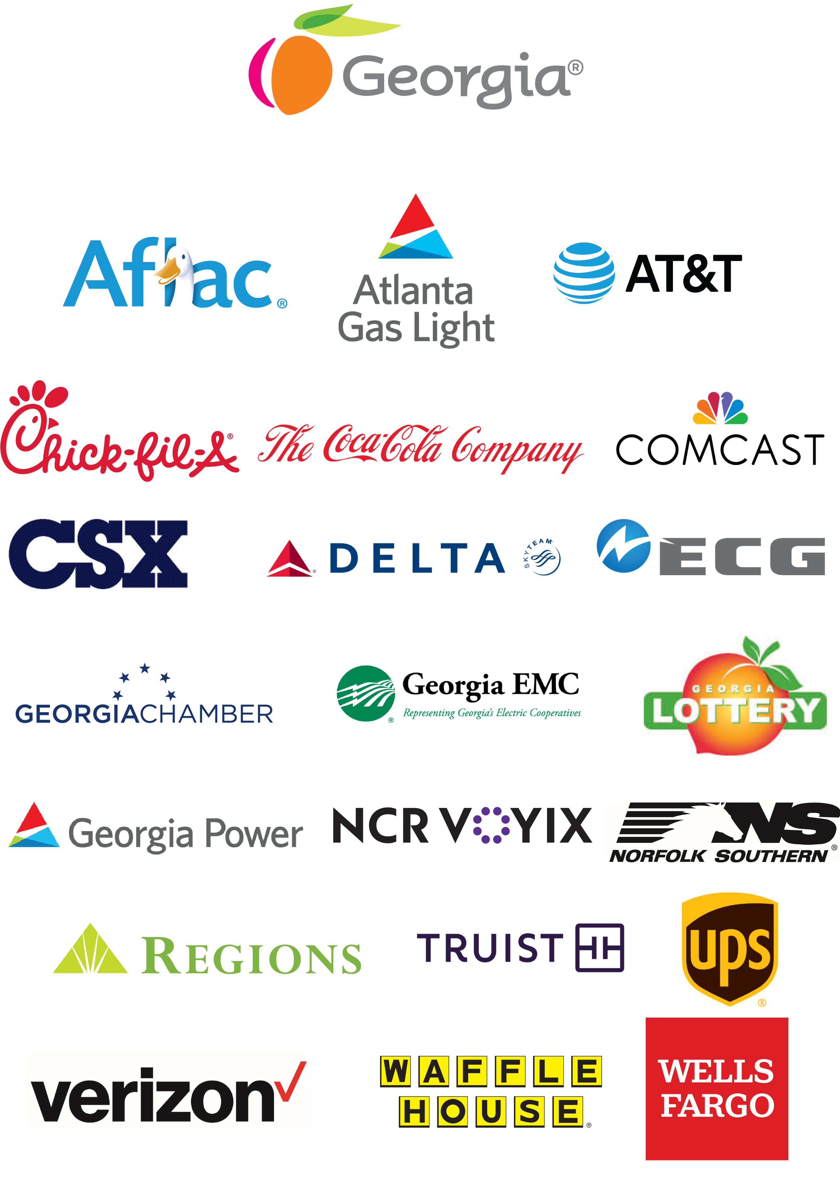 Georgia Allies | Georgia Department of Economic Development