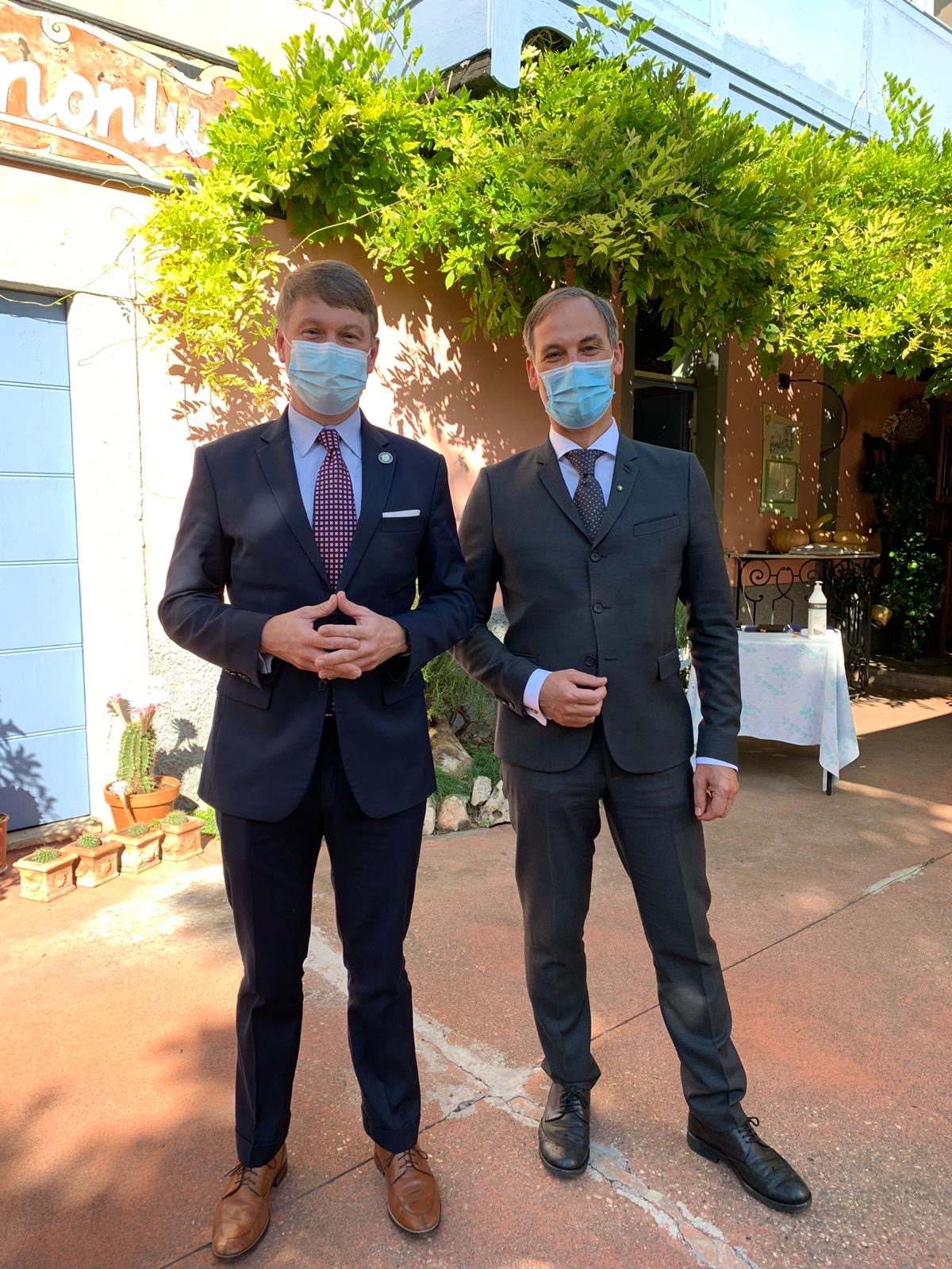 Kysor Warren Epta US Invests $27 Million in Columbus North American ...