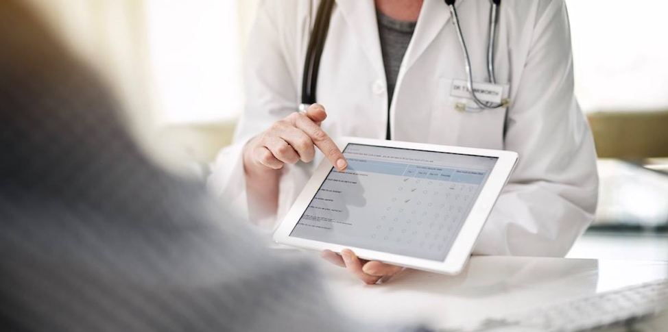 医疗科技公司BioIQ新总部落户佐治亚州 | Georgia.org