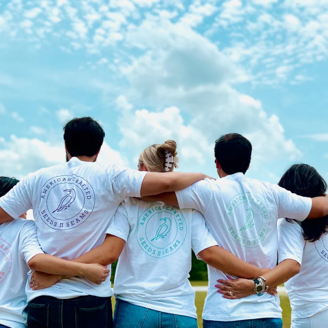 Seeds II Seams: A Sustainability Success Story Made in Georgia ...