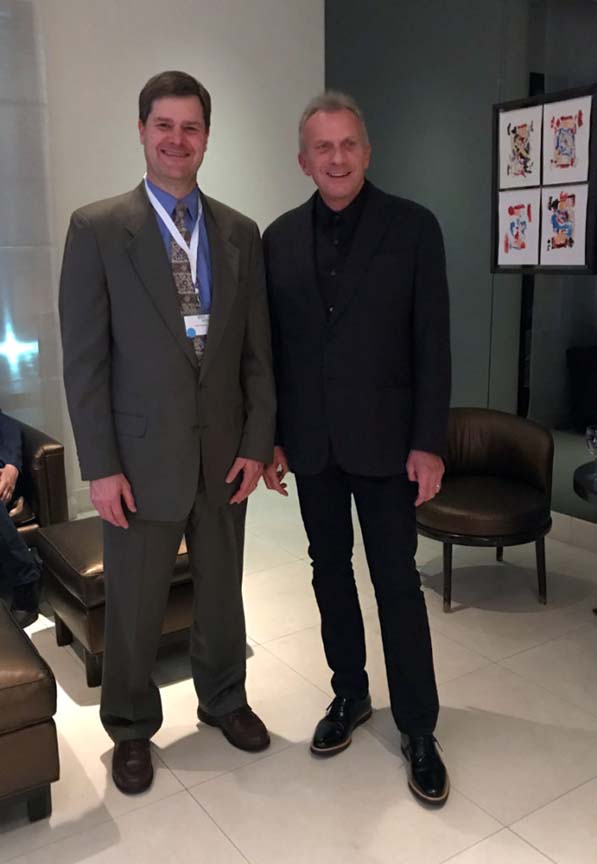 Exporter Spotlight: TAMM Net, Inc Region 3 | Georgia.org