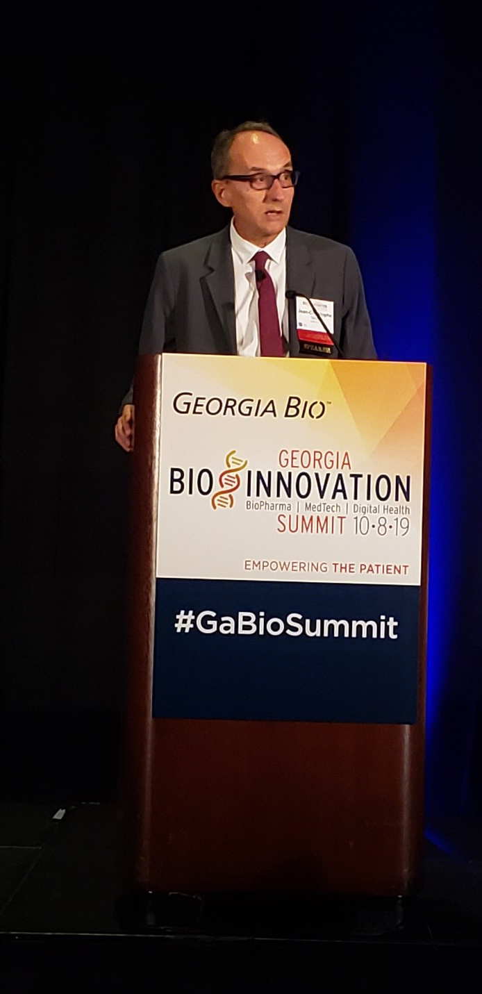 Georgia BIO Innovation Summit 2019 | Georgia.org