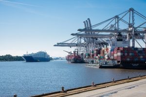 11 facts you probably didn't know about Georgia's International Trade ...