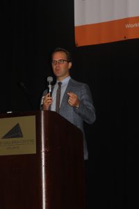 HDCI Leads Regions in Developing Sector Partnerships | Georgia.org