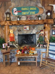 Carroll's Sausage & Country Store - Smoked Meats for Nearly 30 Years ...