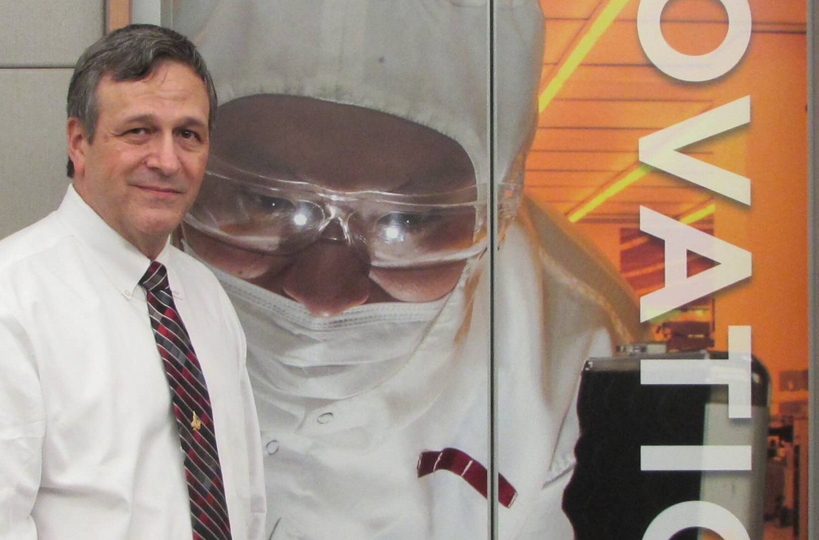 Georgia's Center of Innovation Helps Commercialize New Ideas at Home ...