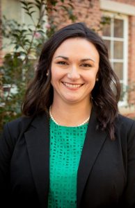 Angel Jackson | Georgia.org