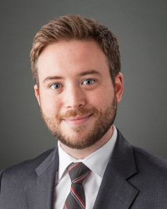 Justin Haight | Georgia.org