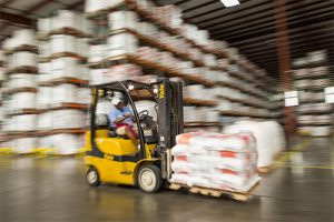 Logistics Workforce | Georgia.org