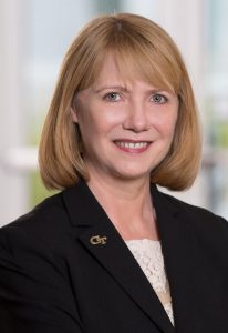 Theresa Atkins | Georgia.org