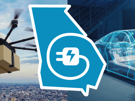 Georgia Electric Vehicle Manufacturing | Georgia Department of Economic ...