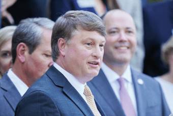 Thought Leadership Articles | Georgia.org