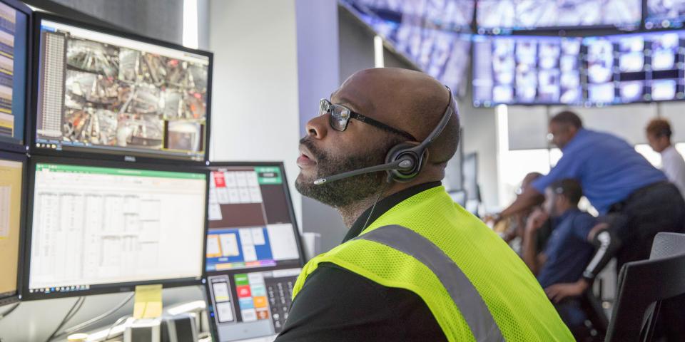 Transportation, Distribution & Logistics | Georgia Department of ...