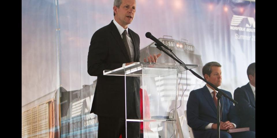 Georgia-Based Company Headquarters | Georgia Department of Economic ...