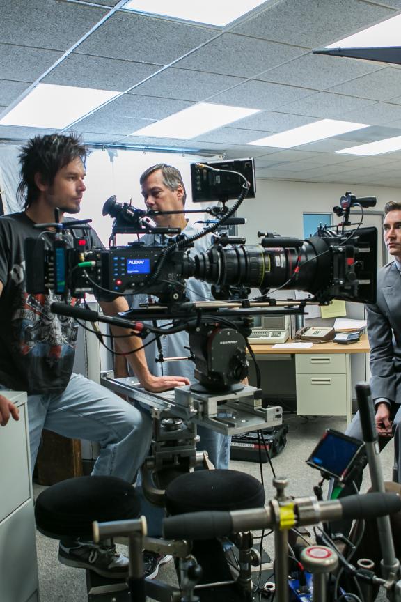Georgia Film and TV Production | Georgia Department of Economic Development