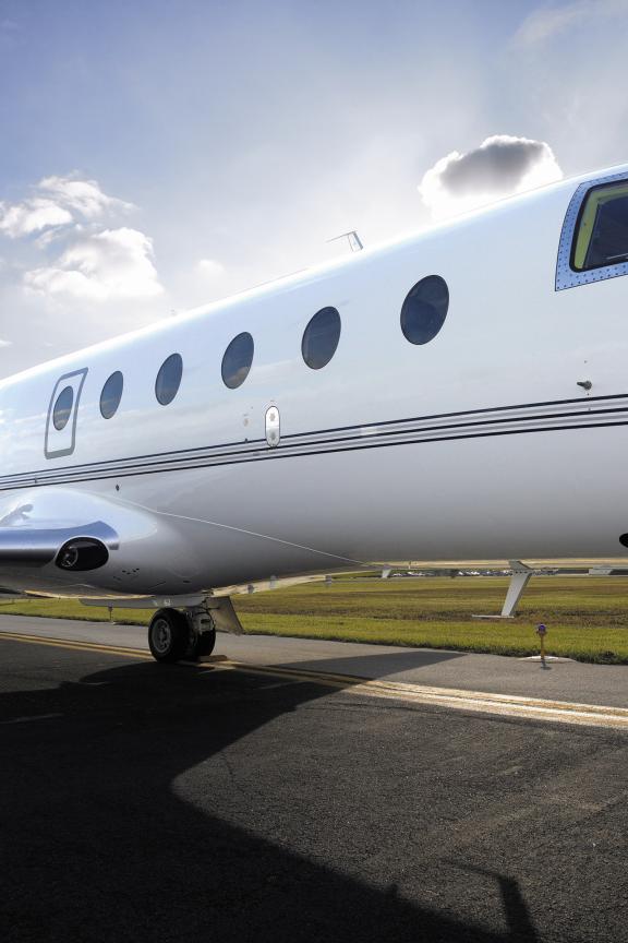 Aerospace Manufacturing Companies & Engineering in Georgia