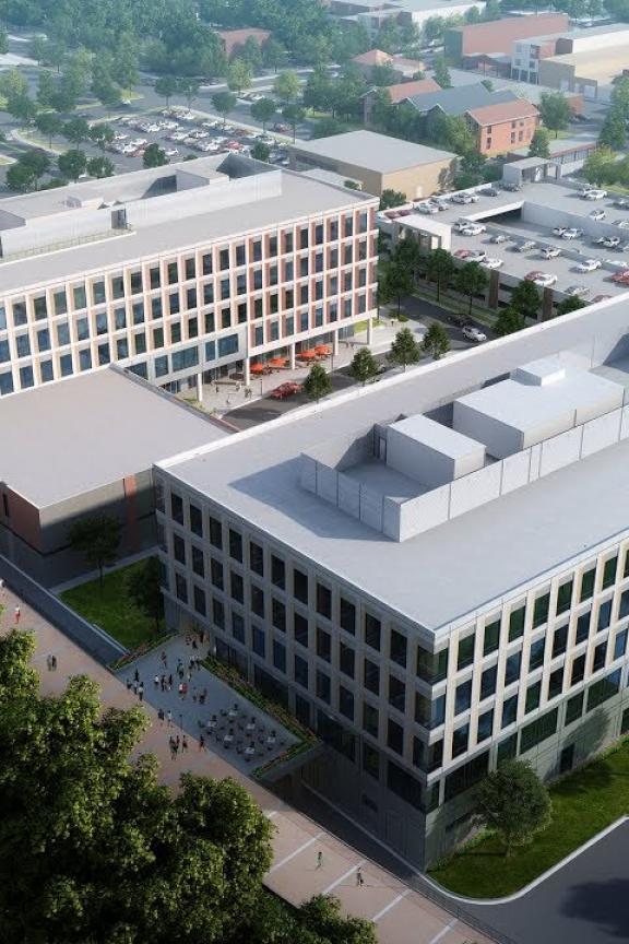 Technology | Cybersecurity in Georgia