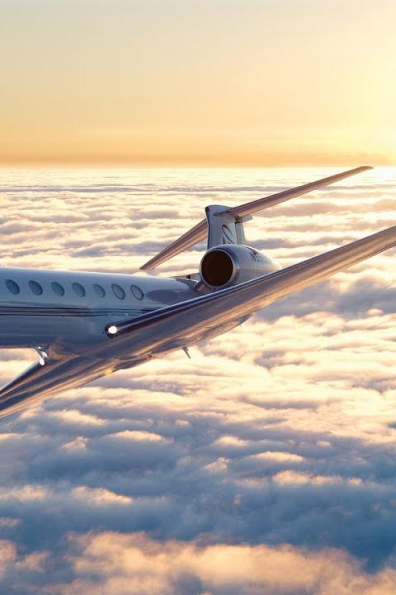 Aerospace Manufacturing Companies & Engineering in Georgia