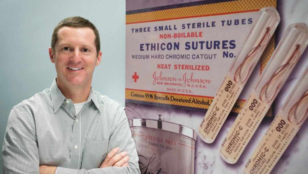 Georgia Resources Help Ethicon Continue to Grow | Georgia.org