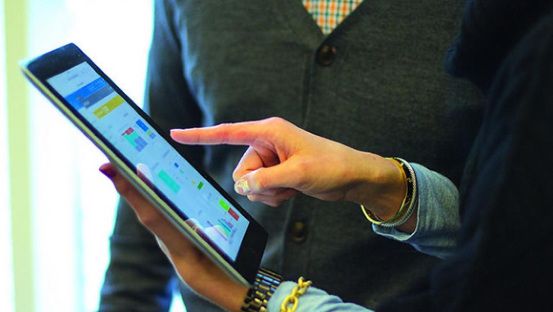 AirWatch by VMware benefits from Georgia's workforce, infrastructure ...