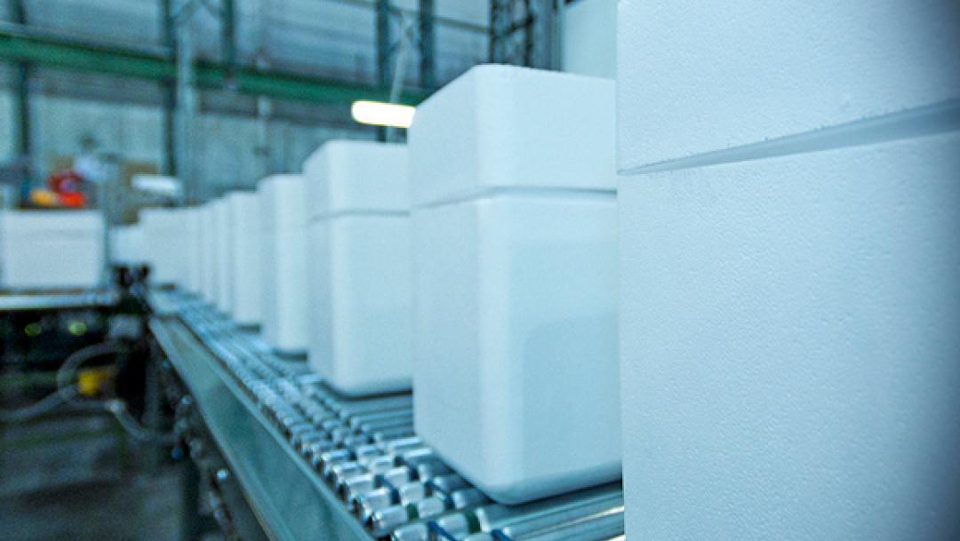 Georgia helps UPS move life-saving products to the world | Georgia.org