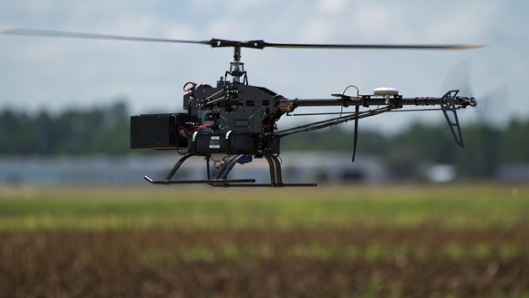 Guided Systems Technologies Seeds the Future for UAS | Georgia ...