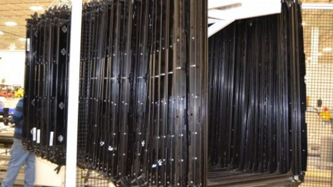 Inalfa Roof Systems Selects Cherokee County, Georgia | Georgia ...