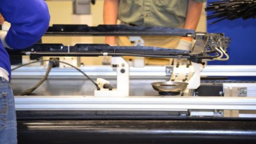 Inalfa Roof Systems Selects Cherokee County, Georgia | Georgia.org