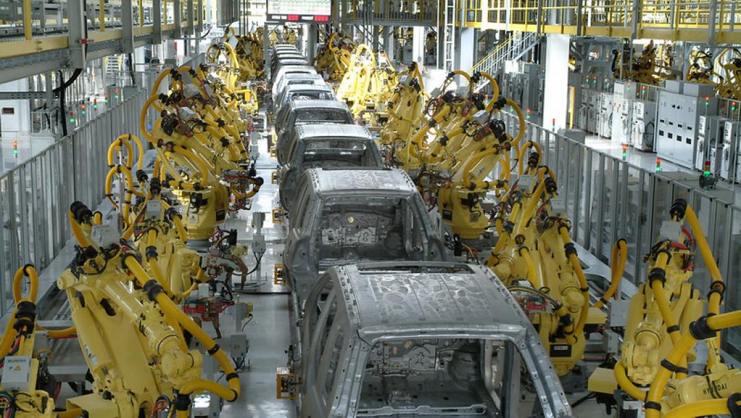 West Central Georgia | Region 4 | Georgia Department of Economic ...