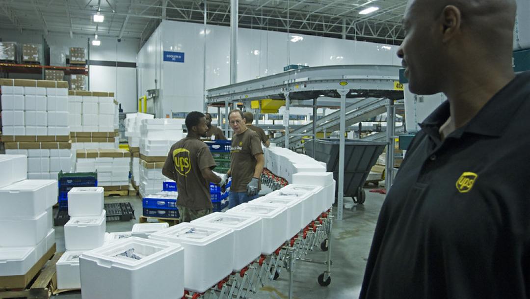 Metro Atlanta, Georgia | Region 3 | Georgia Department of Economic ...