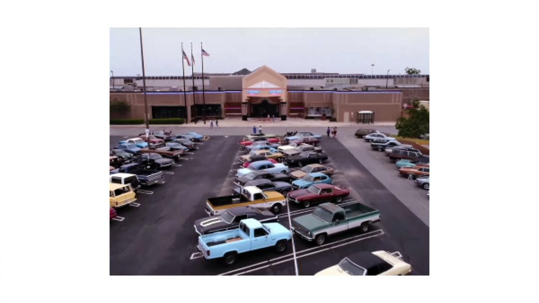 Production Brings New Life to Gwinnett Place Mall | Georgia.org