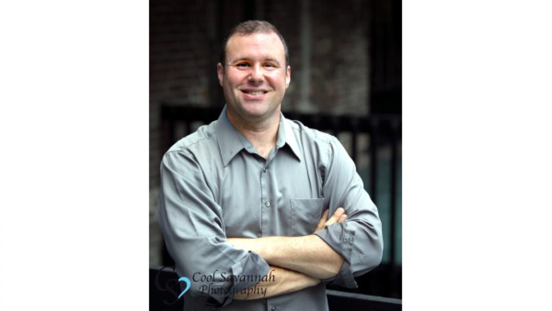 “I Sometimes Can’t Believe I Get Paid to Do This” | Georgia.org