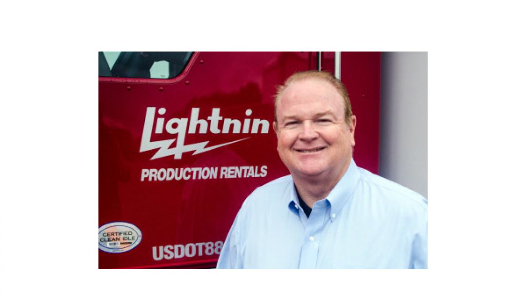 Lightnin’ Production Rentals Employs “Generation of Craftsman ...
