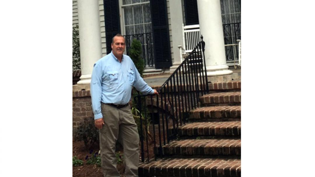 Richmond Hill Brothers Turn Property into Production Sets | Georgia.org