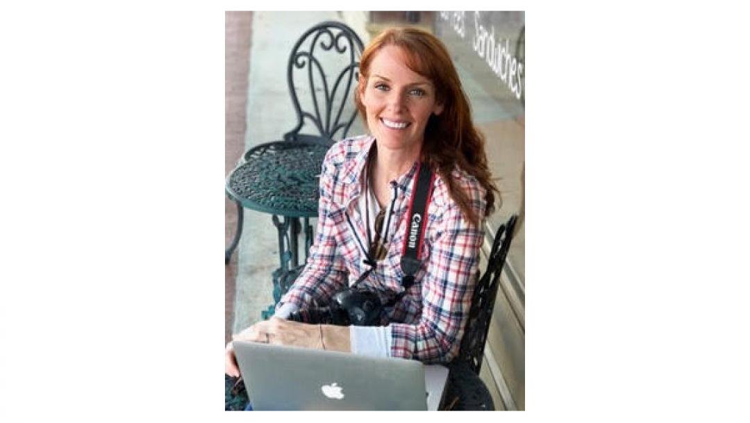 Location Scout ‘Discovers’ Barnesville | Georgia.org