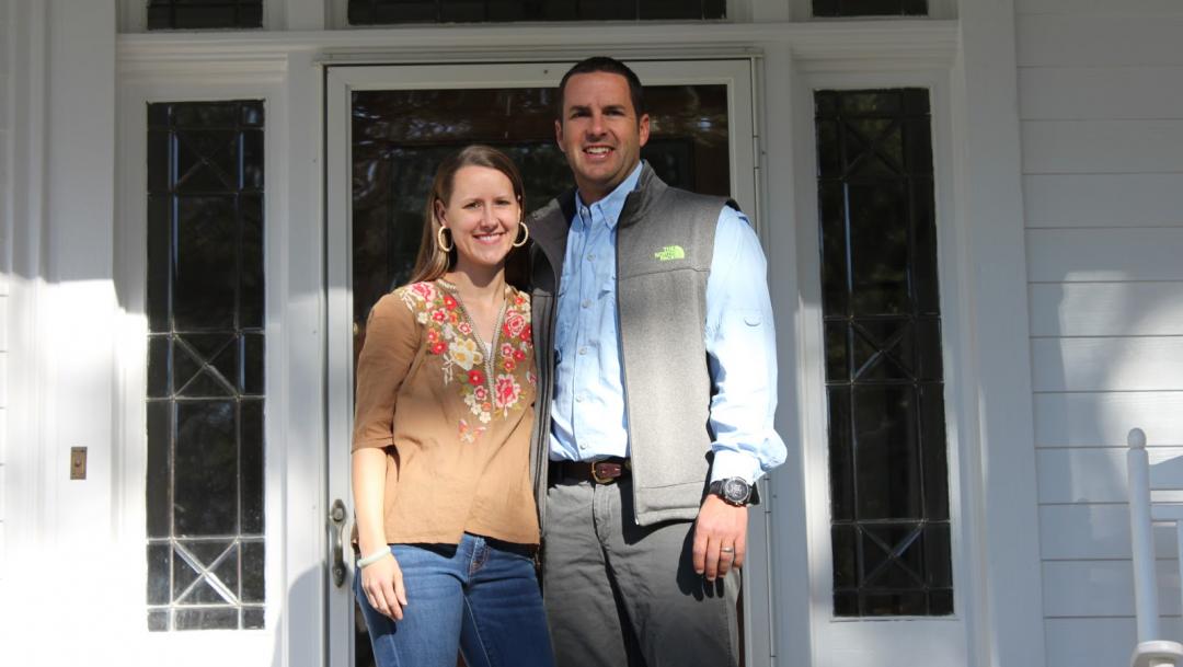 Family Opens Up Farm for Local Productions | Georgia.org