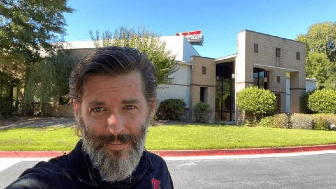 Successful Studio Expands in Smyrna | Georgia.org