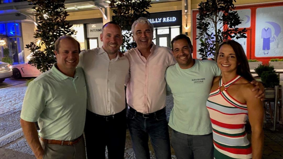 Partners Help Shine the Spotlight on Production Opportunities in South ...