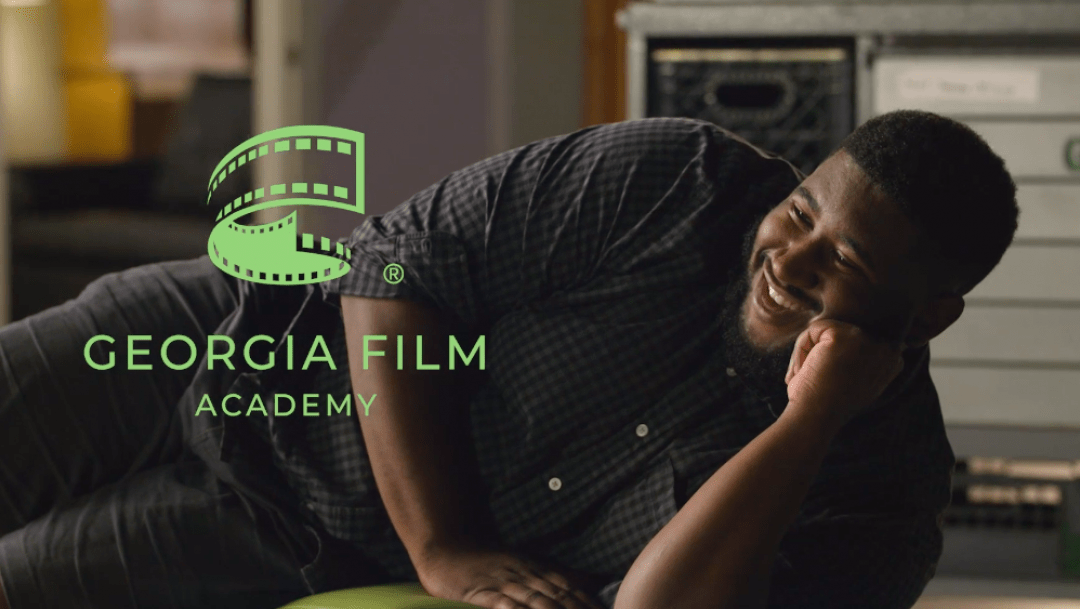 Georgia Film Academy - Jeremy Colwell | Georgia.org