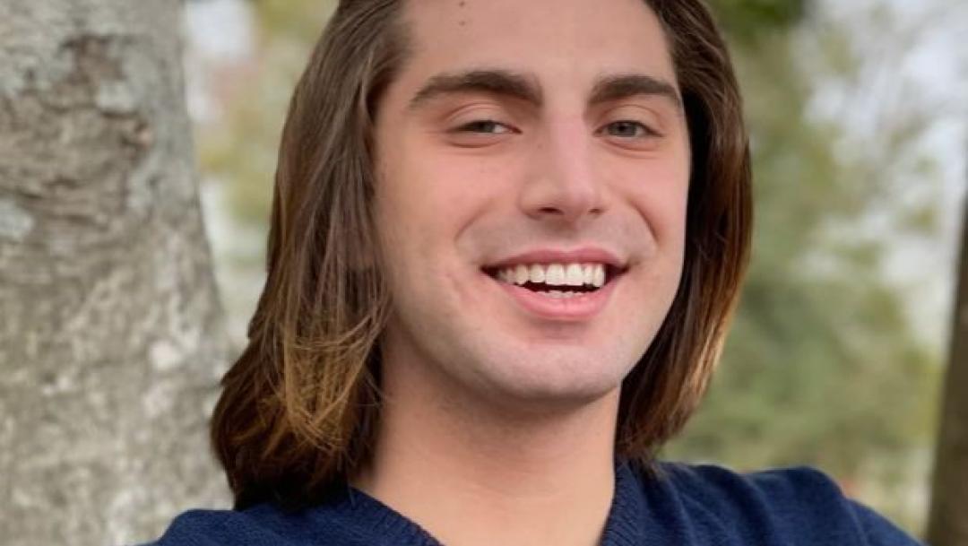 'Why Not Me?' | Georgia.org