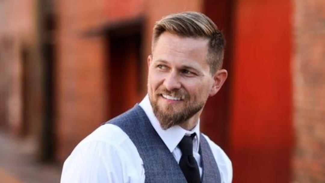 Making His Dreams Come True | Georgia.org