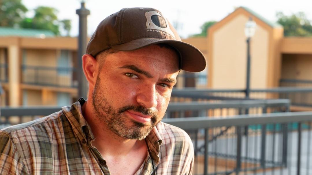 From movies to the environment, ‘It’s all come full circle’ | Georgia.org