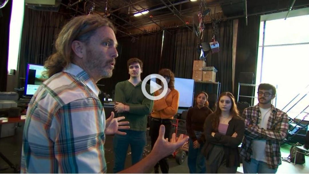 Students are getting more of a voice in Georgia film industry | Georgia.org