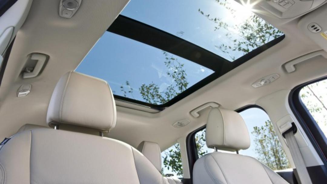 Inalfa Roof Systems Selects Cherokee County, Georgia | Georgia ...