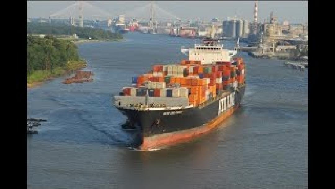 Global Trade with Georgia | Georgia.org